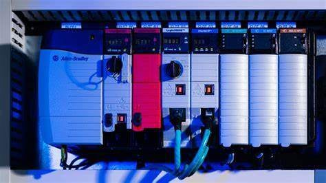 Rockwell PLC Troubleshooting: What You Can Fix Yourself and When to ...